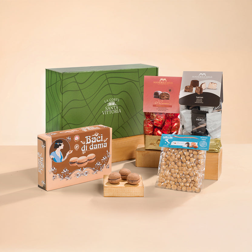 Informativa Cookie – La Corte Santa Vittoria